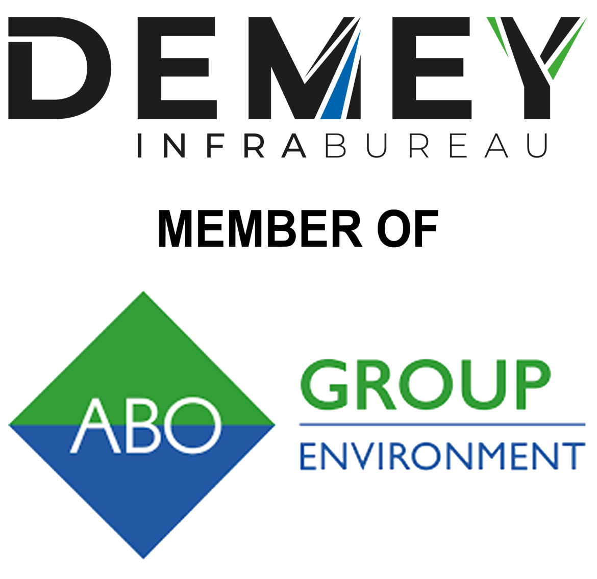 Studiebureau infrastructuur = INFRAbureau