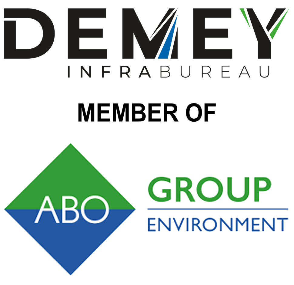 Typebestekken | Demey INFRAbureau